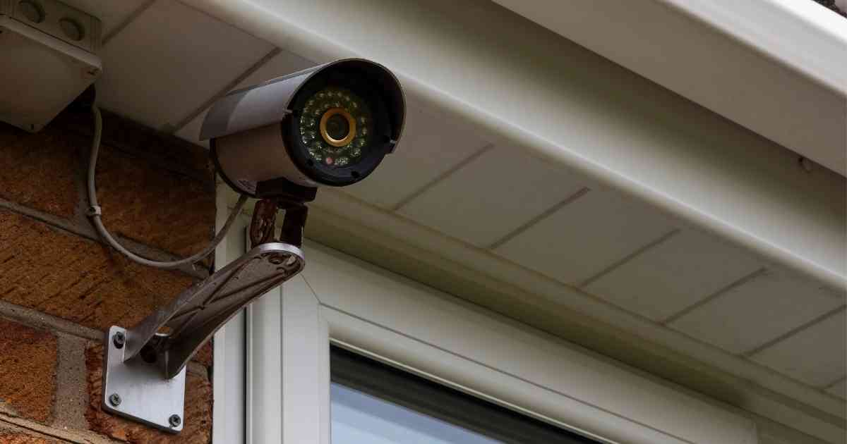 How To Catch Someone Sneaking Around Your House: A Guide - Alert and Secure