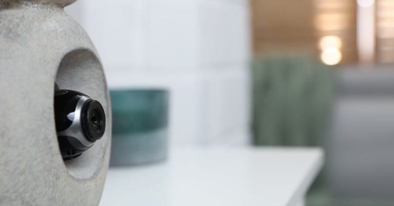 How to Make a Hidden Camera at Home: 3 Simple Ways