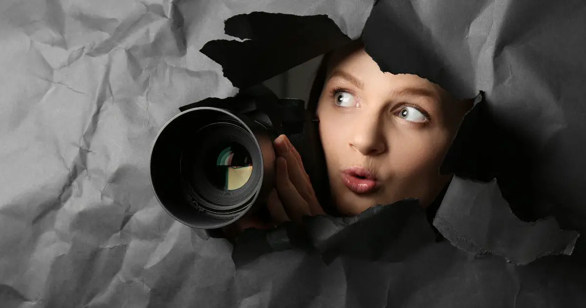 How to Make a Hidden Camera at Home: 3 Simple Ways