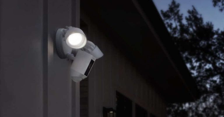 Why Is My Motion Sensor Light Flashing? A Troubleshooting Guide